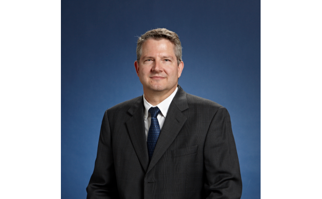 Mark Schenkel to Vice President of Finance -Pentastar Aviation