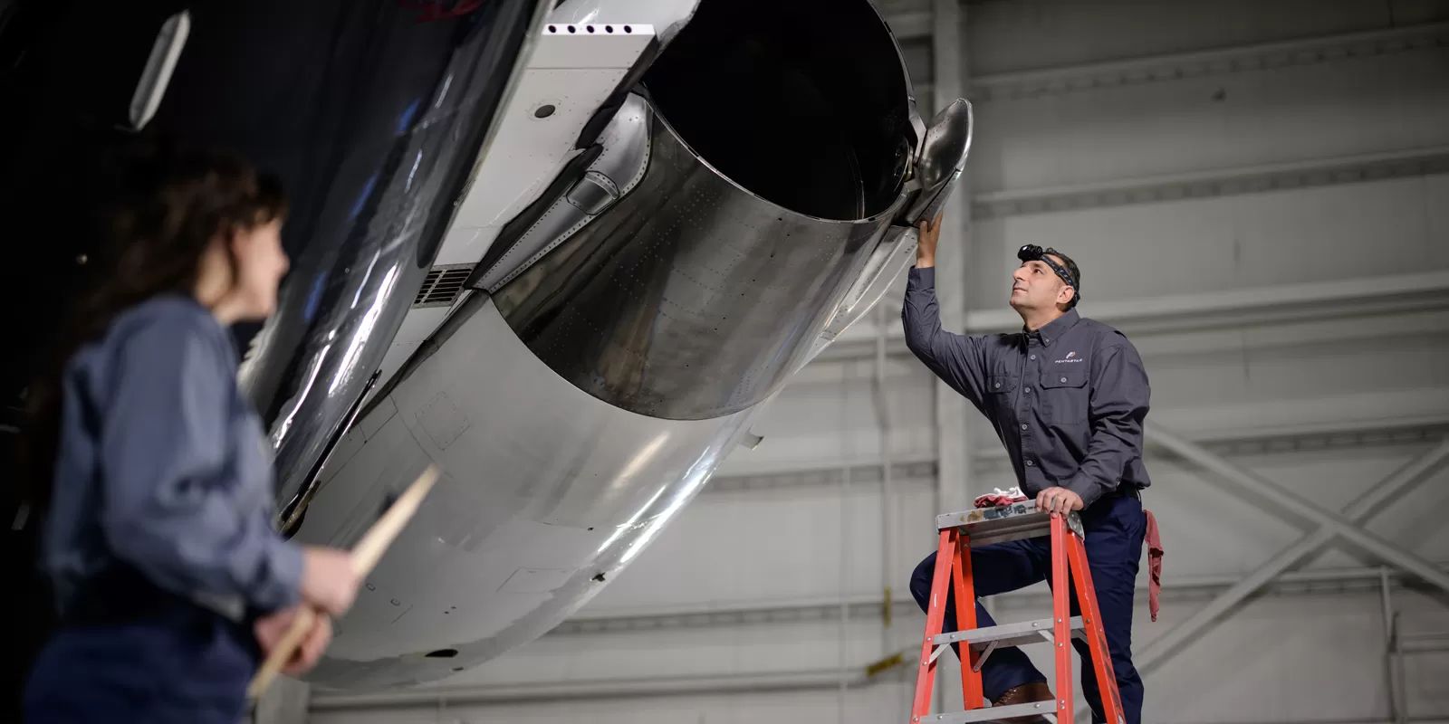 Safety First: Challenges and Complexities of Flight Operations | Pentastar Aviation | MRO, FBO ...